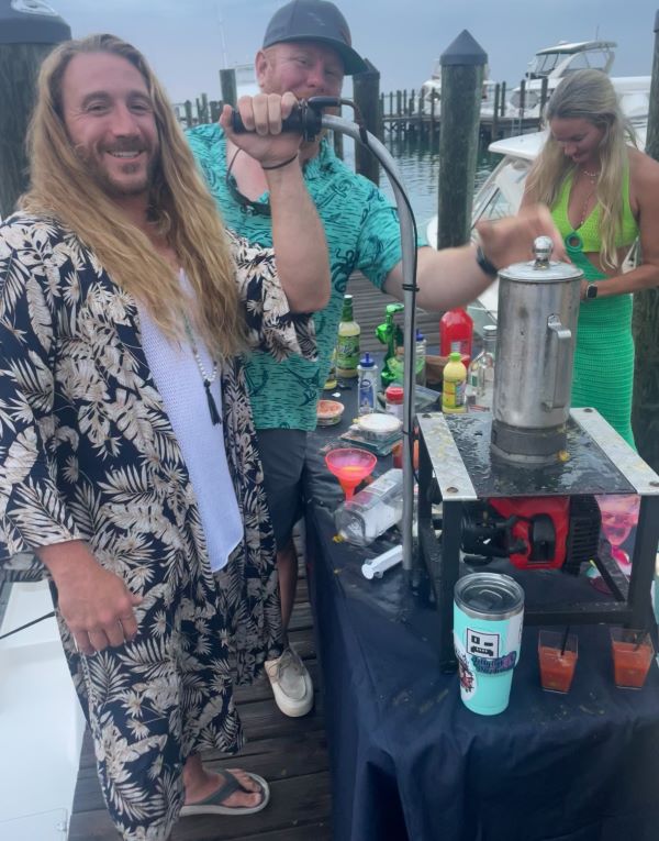 LYC Bimini Blast